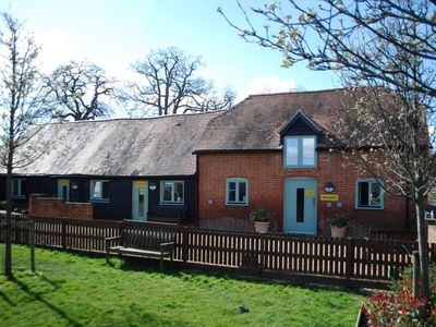 Dog Rescue Rehoming & Adoption in Newbury, Berkshire | Dogs Trust