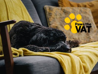 VAT ON PET FOOD AND VET SERVICES | AirGun Forums the best shooting ...