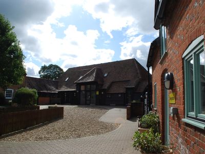 Dog Rescue Rehoming & Adoption in Newbury, Berkshire | Dogs Trust